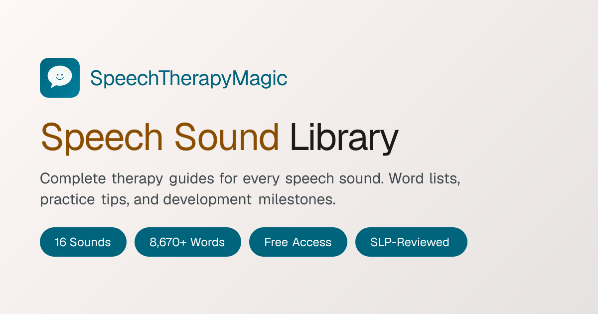 /J/ J Sound: Speech Therapy Guide & Practice Games | SpeechTherapyMagic